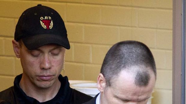 Secret life of cross-dressing killer colonel revealed