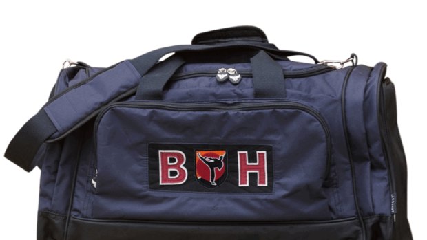Three of the best duffel bags
