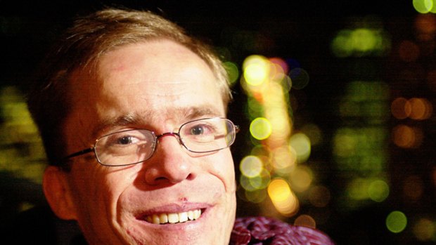 An extraordinary battle to live an ordinary life