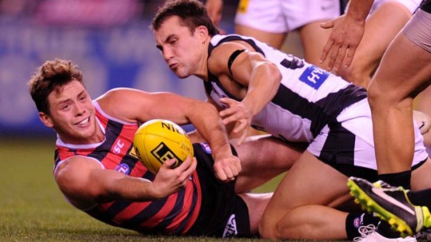 Blue sorry for the Waite