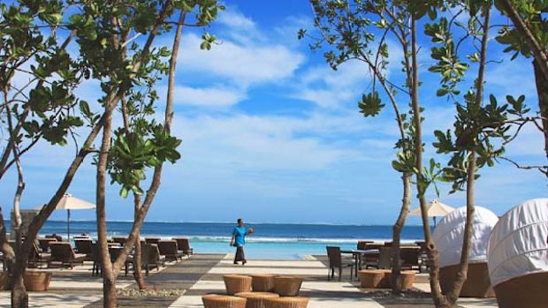 Exclusive Fiji club resort opens