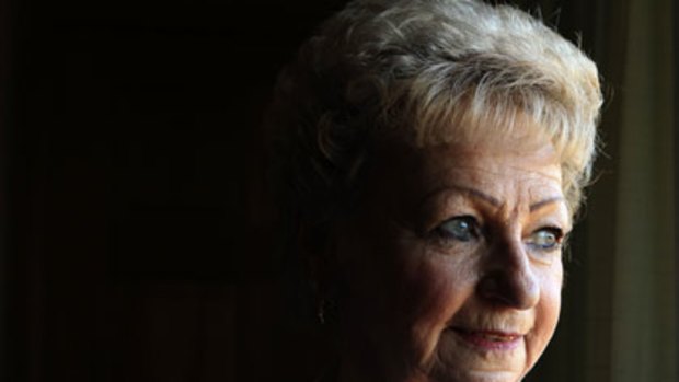 Roseanne Catt ordered to pay former husband