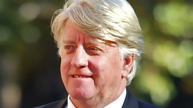 $100m property wrangle: tycoon sent wife flying across room, court hears