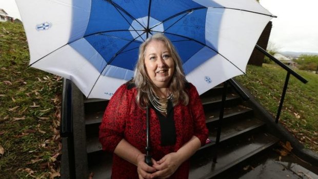 Teachers are among casual workers who want to be permanent employees