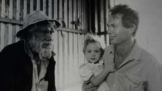 Visions of a troubled heart