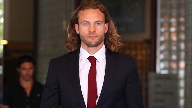 Gregory Cox cleared: man not guilty of Bondi Beach sex charges