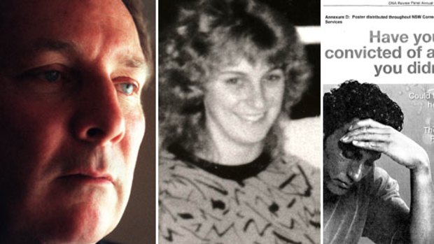 Appeal over Balding murder may go to Chief Justice