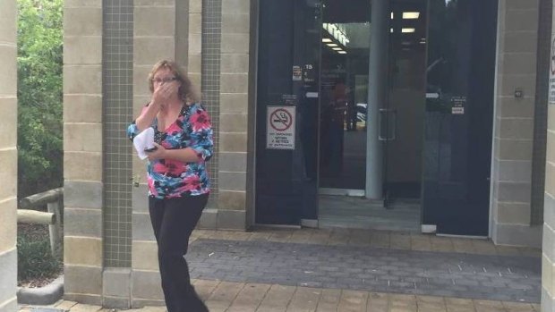 Mandurah church thief who stole more than $27k avoids prison term
