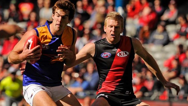 Could Fletcher have played his last game?