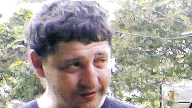 Body in the bush: what happened to Mark Alcorn?