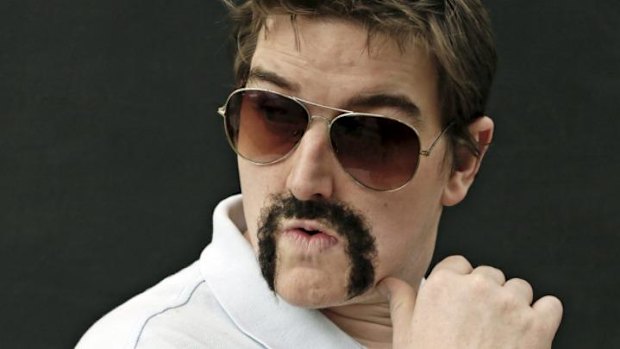 New Melbourne International Comedy Festival show gives hecklers a chance