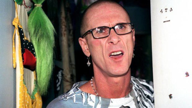 Killer Kable wins unlawful imprisonment case