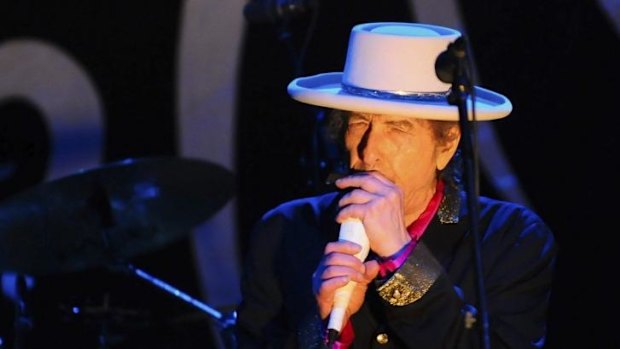 Melbourne music year in review: From Bob Dylan to the Rolling Stones ...
