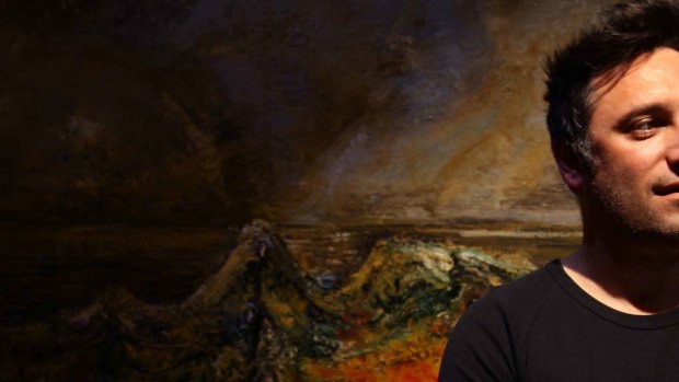 A new line on Van Gogh's inspiration