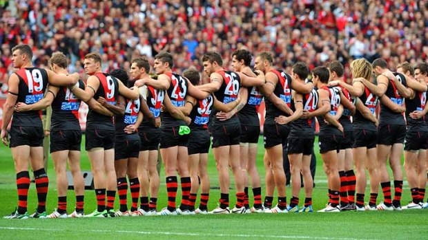 Dons simply amazing... for 16 games