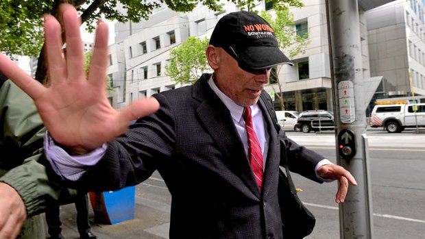 'Guess how much money I found, Dad?'