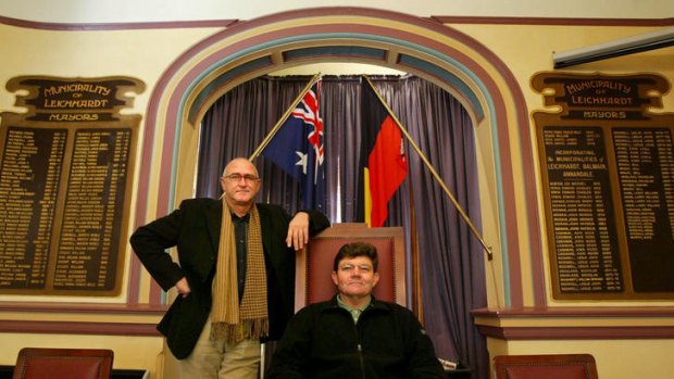 Rats in the Ranks, Sunday, January 15