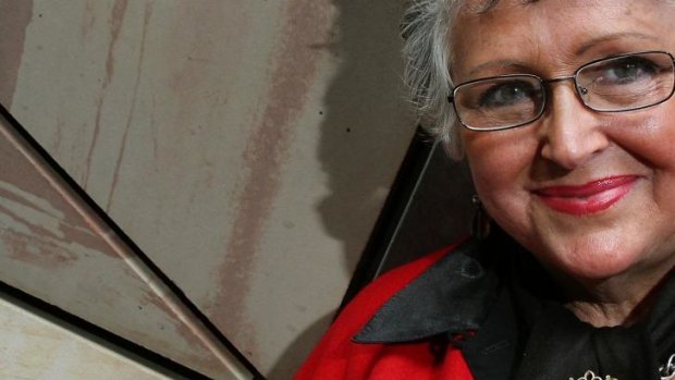 Settling Days: Another fine and harrowing memoir from Kate Howarth