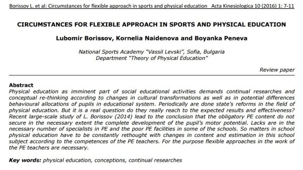 The dodgy academic journals publishing anti-vaxxers and other 'crappy ...