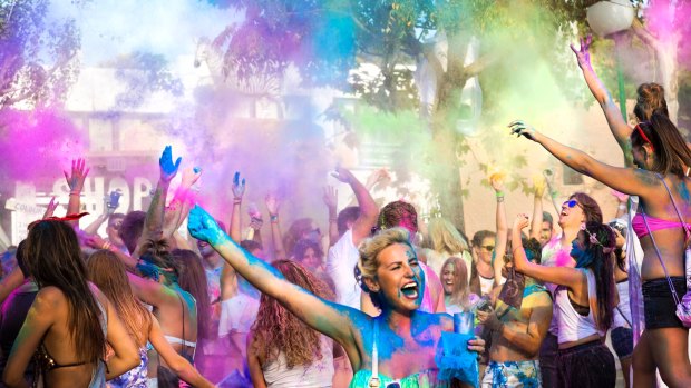 Vang Vieng, 'Shagaluf', Corfu: The cool destinations that aren't hip ...