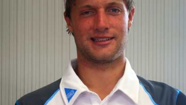 Alexander Zimmermann