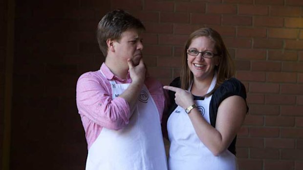 MasterChef strategy backfires