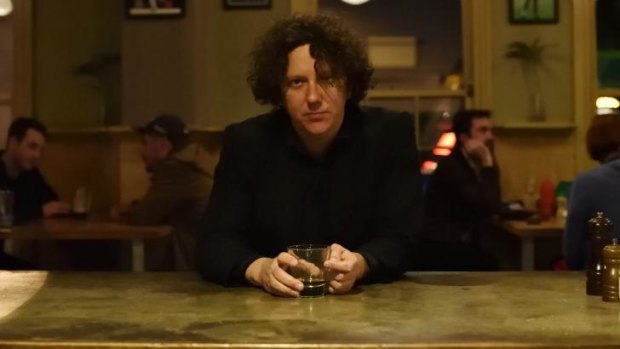 Ben Salter's The Stars my Destination channels vast Australian landscape