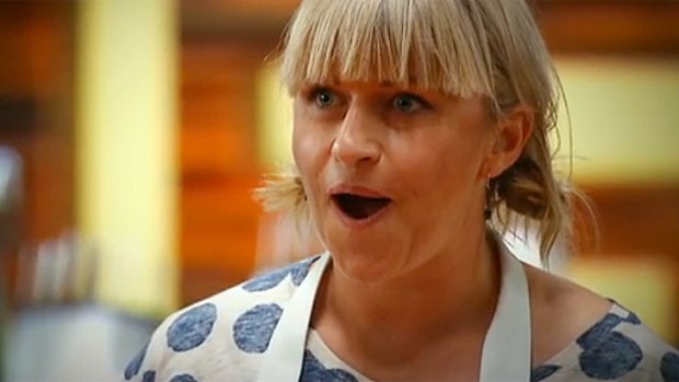 MasterChef recap: It's not all child's play in blind man's pantry
