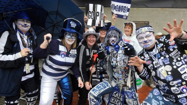 Joining the club your ticket to football heaven