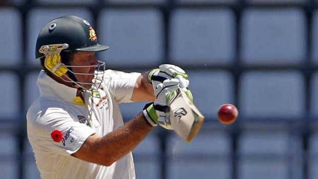 Scores only a part of story: Cowan