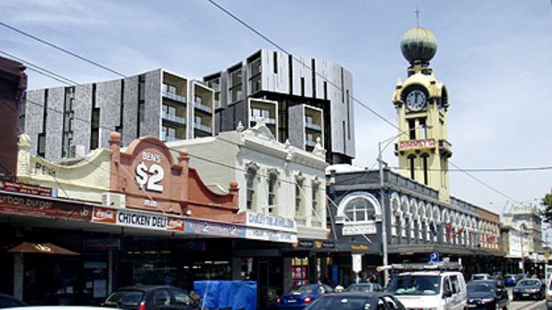 Dimmeys, DNA and dauber inspire development