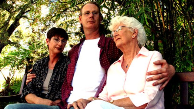 Andrew Mallard gets $3.25m for wrongful imprisonment