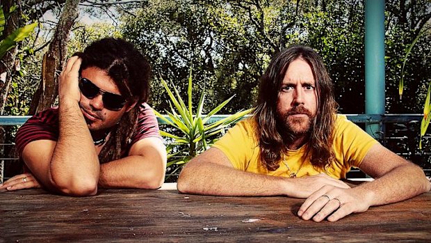 Live music: Saturday