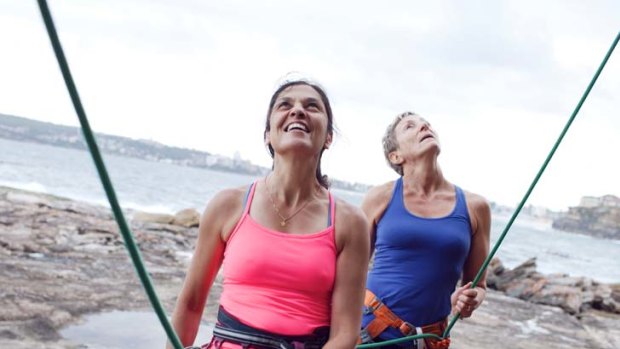 Taking extreme to new heights