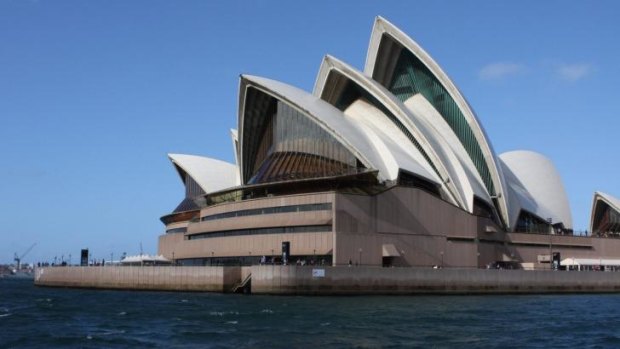 $5 tickets to the Sydney Opera House to open access to the arts for all