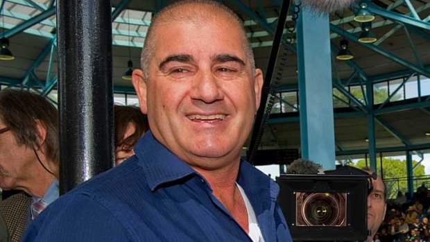 Bill Vlahos syndicate loses its edge, and punters may lose $500 million