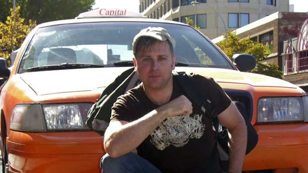 Taxi haters rate drivers around the world