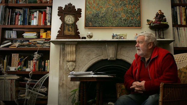 Spies behind trees is a national farce