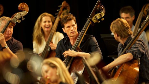 Review: Australian World Orchestra