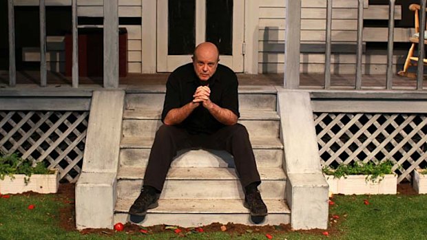 Quick change the key to Darlinghurst's Eternity premiere