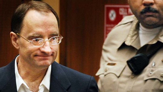 Wife of Rockefeller impostor hired detective to look into his background