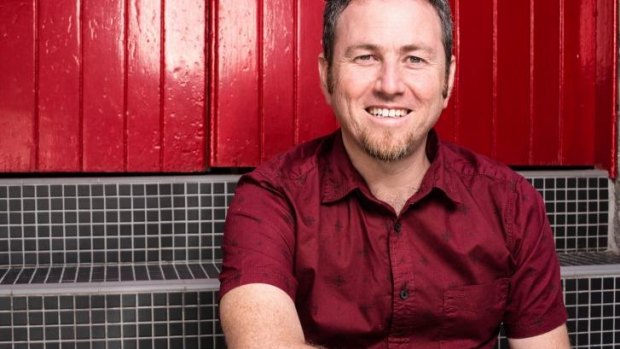 Kohn takes early curtain call at La Boite