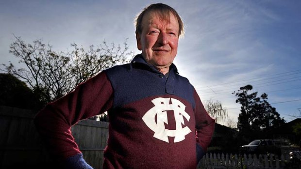 The enduring battler