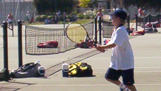 This Sporting Life: Luke Saville