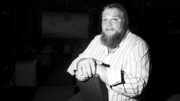 Michael Boddy: New wave theatre pioneer had lust for life and language