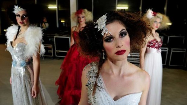 Sell-out Fashfest makes a stunning debut