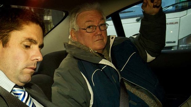 RBA scandal to force bribery law change