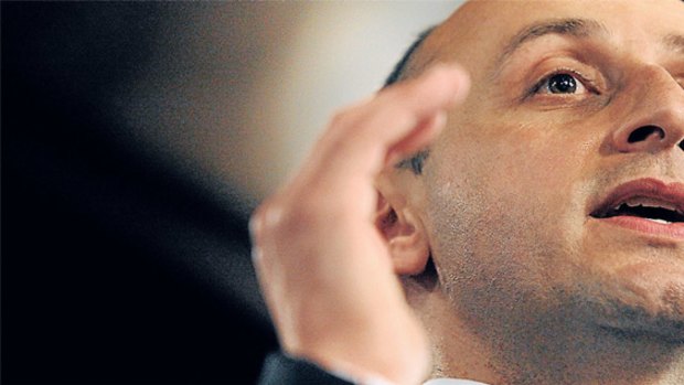 Crown gambles on Labor kingmaker