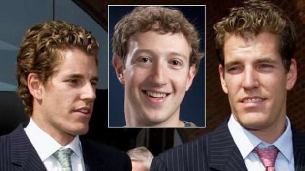 Winklevoss twins to continue legal battle over Facebook