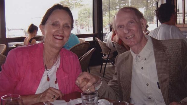 Officer had passion for parks